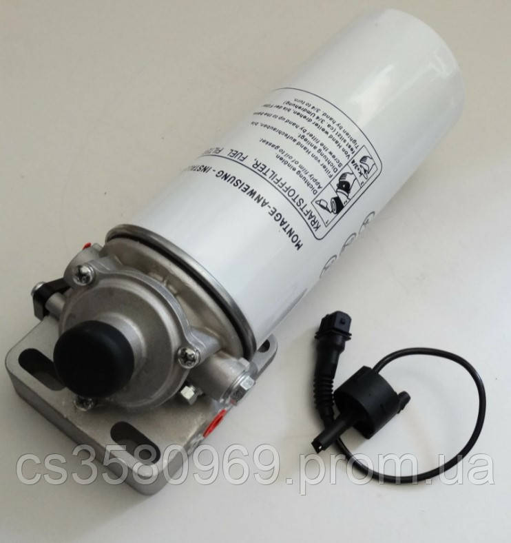 Фильтр топливный 02113832 для двигателей Deutz (ID#1450122080), цена ...