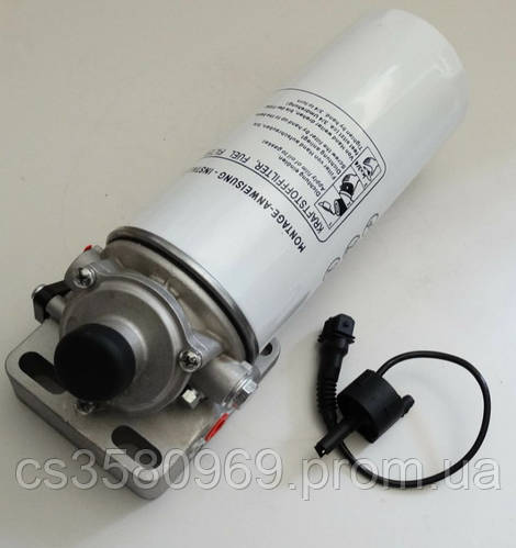 Фильтр топливный 02113832 для двигателей Deutz (ID#1450122080), цена ...