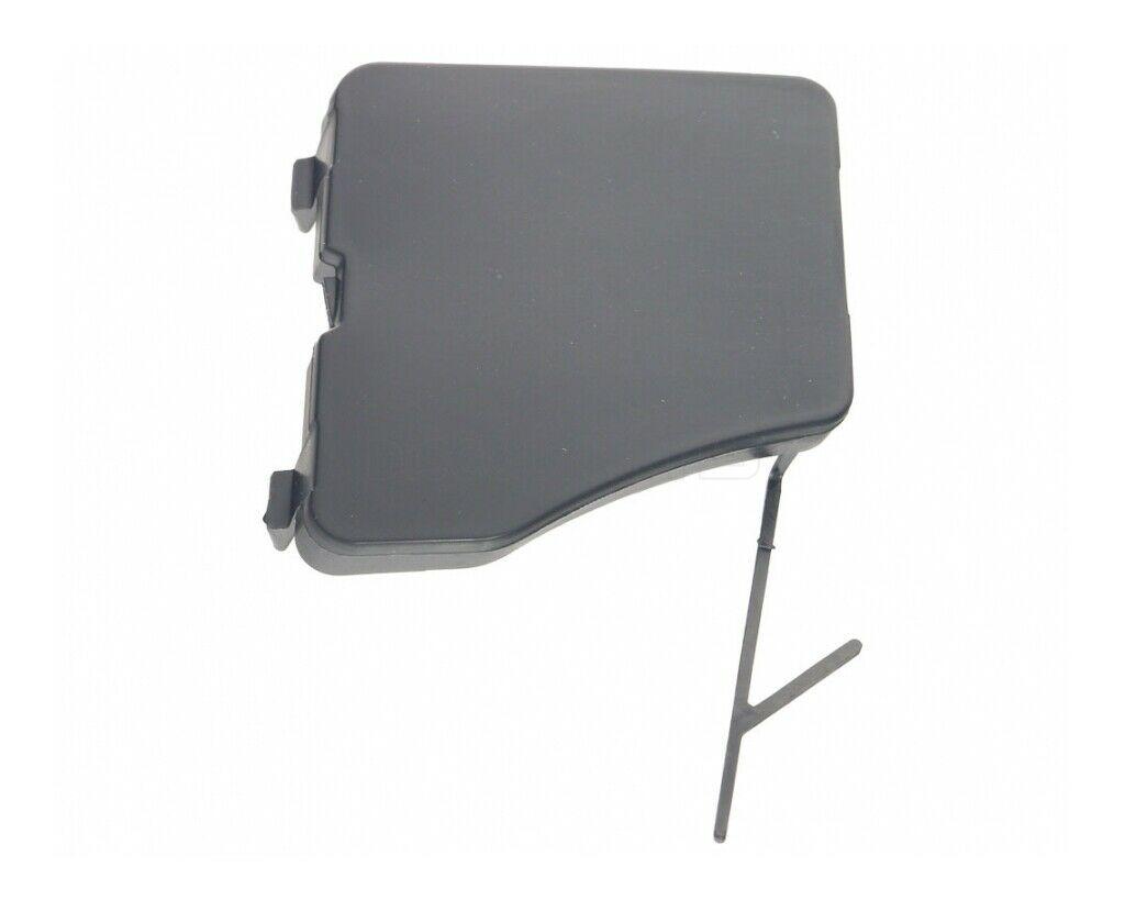 Заглушка Буксировочной Петли Subaru Forester SJ '13-16 Передняя (субару ...