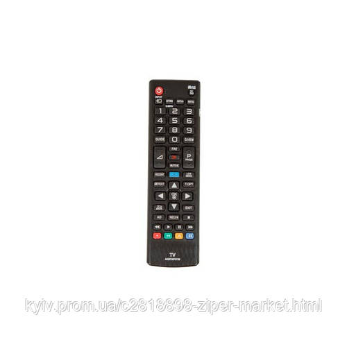 Пульт для телевизора LG AKB73975729, цена 129 грн — Prom.ua (ID#1094420623)