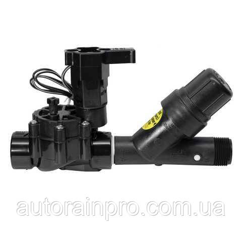 Купить XCZ-100-PRF Rain Bird пусковой комплект капельного полива, цена ...