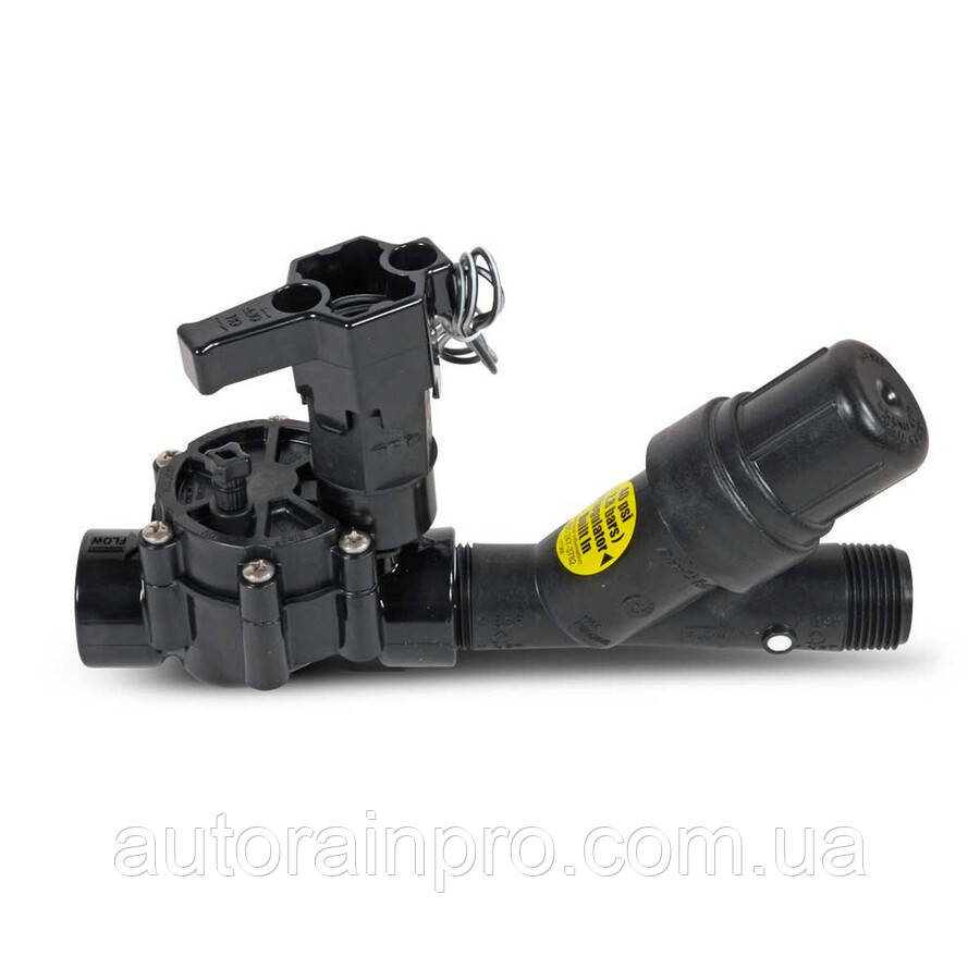 Купить XCZ-100-PRF Rain Bird пусковой комплект капельного полива, цена ...