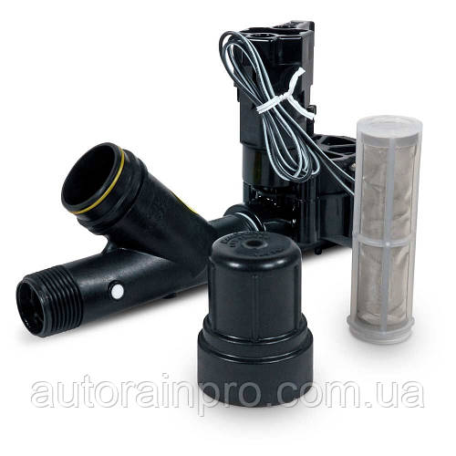 Купить XCZ-100-PRF Rain Bird пусковой комплект капельного полива, цена ...