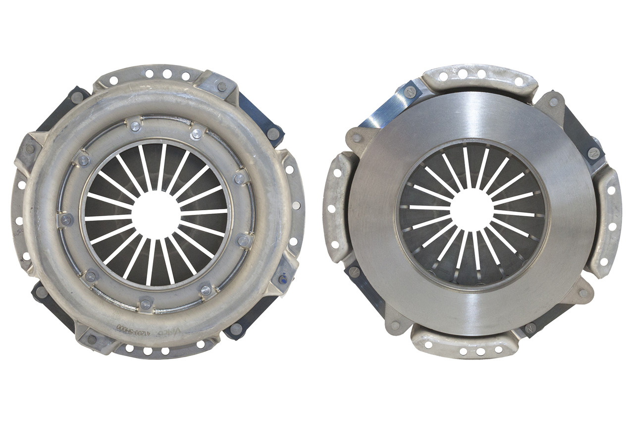 Корзина сцепления d275mm Богдан A69 VELCO VEL412005H000 (ID#1393462856 ...