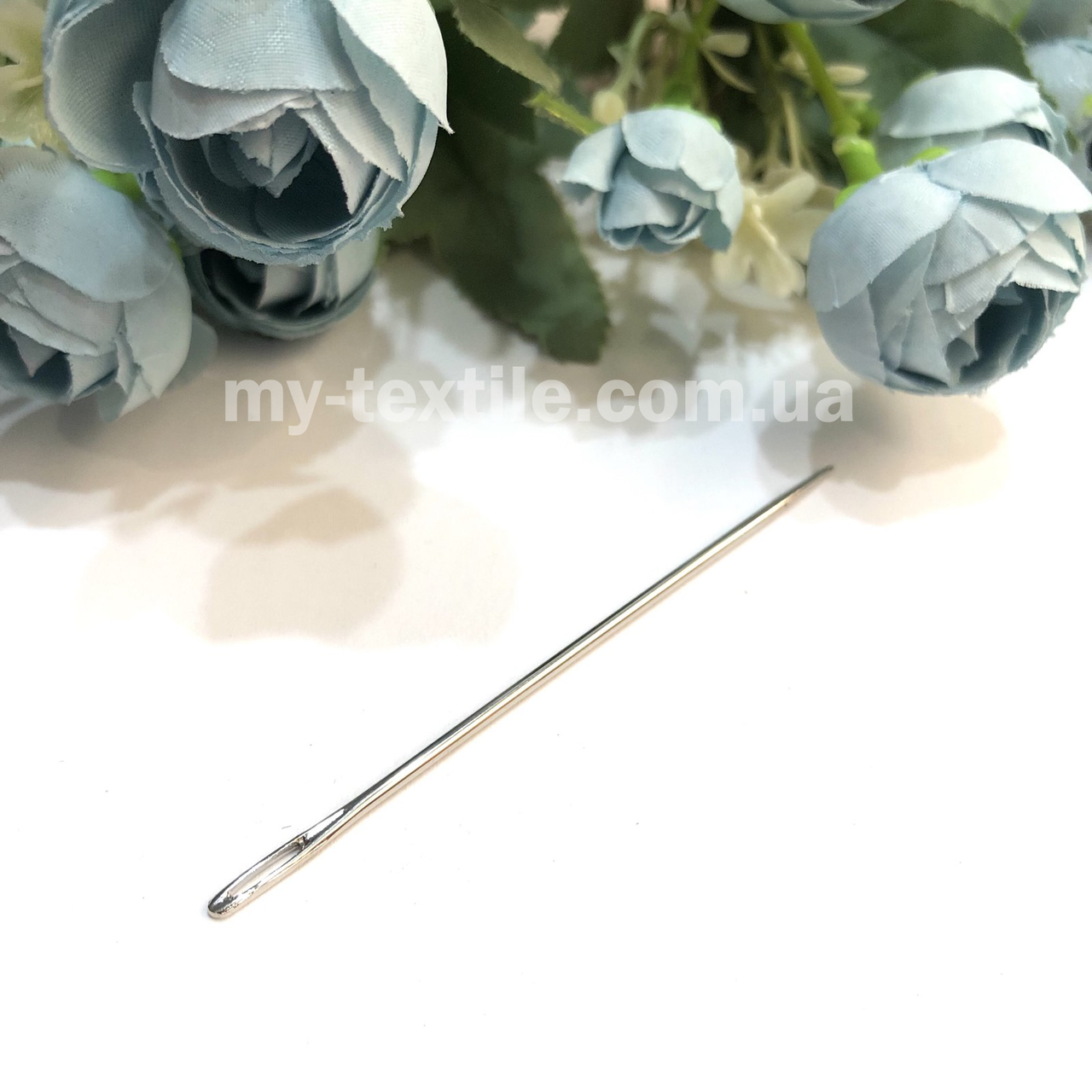 Купить Цыганские иглы 7,5 см, цена 4.60 грн — Prom.ua (ID#1454759927)