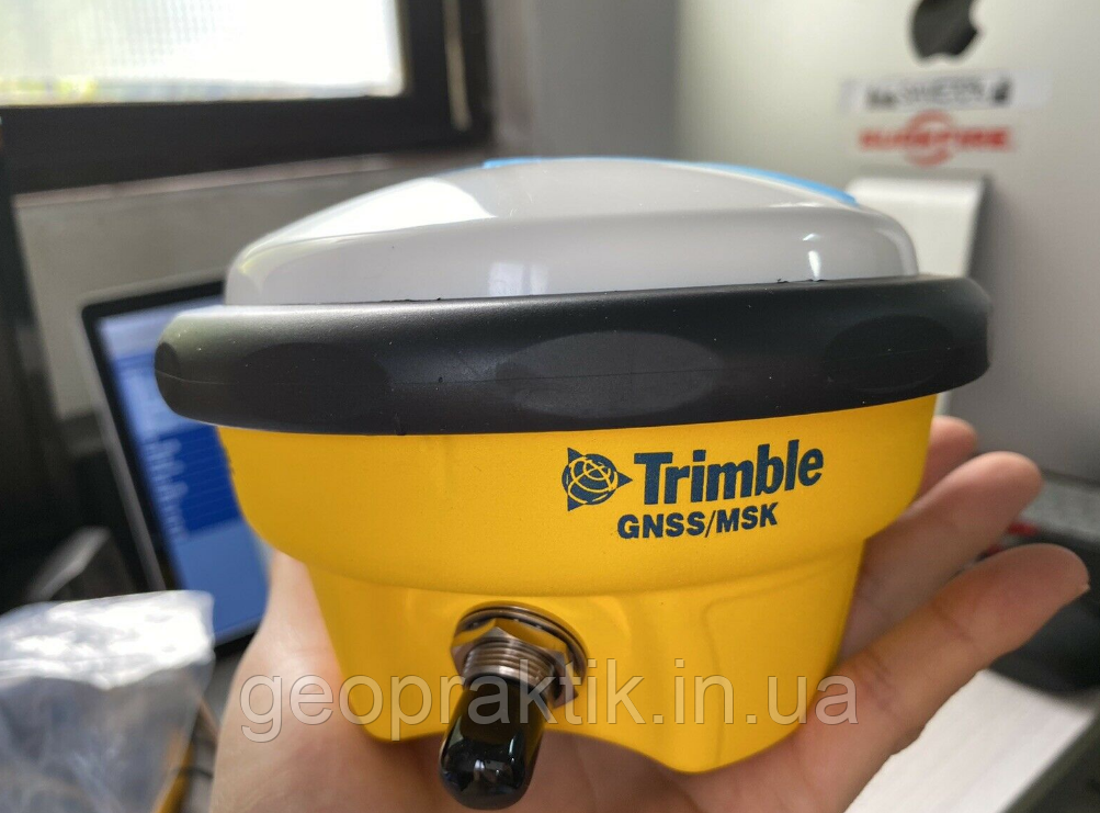 Trimble GA830 GNSS Антена: продаж, ціна у Харкові. Геодезичне ...