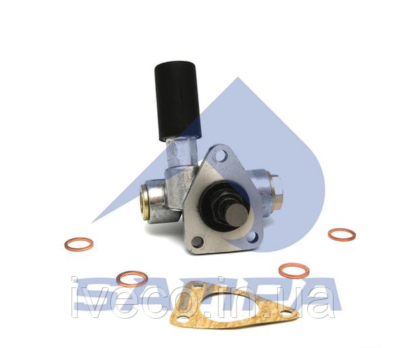 Топливный насос VOLVO B10 B12 F10 F16 FH16 FL7 FM10 DAF 75CF 85CF 95XF ...