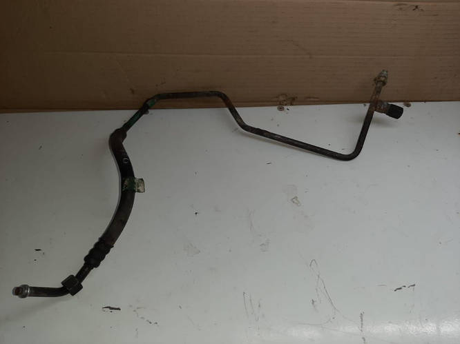 Купить Б/у Трубка кондиціонера/ радіатор-осушувач 9018300515 Mercedes ...