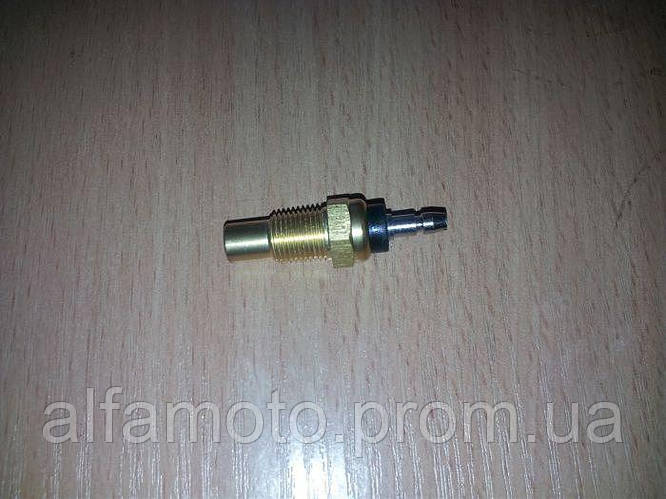 Датчик температуры (радиатор) Matador 250cc диам резьбы 10мм, цена 433 ...