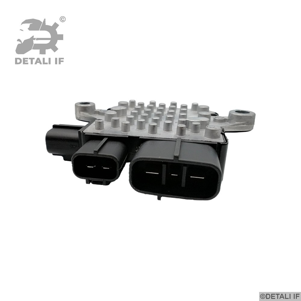 Купити Блок управління вентилятором Outlander 1 Mitsubishi MR497751 ...