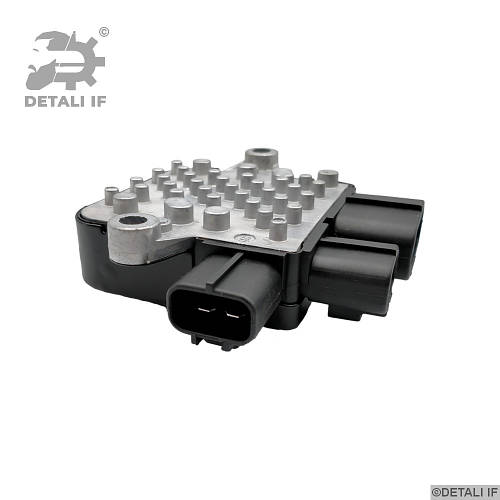 Купити Блок управління вентилятором Outlander 1 Mitsubishi MR497751 ...