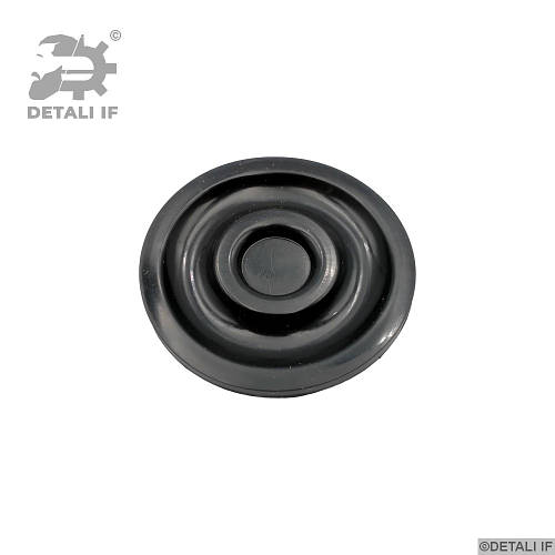 Купить Мембрана Сценик 2 маслоотделителя pcv Рено 1.9 8200045745 ...