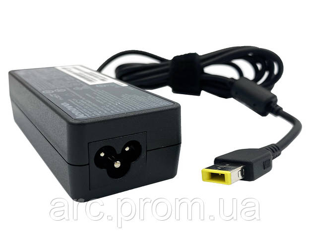 Блок питания Lenovo B5400 20V 3.25A 65W USB Square Original PRC ...