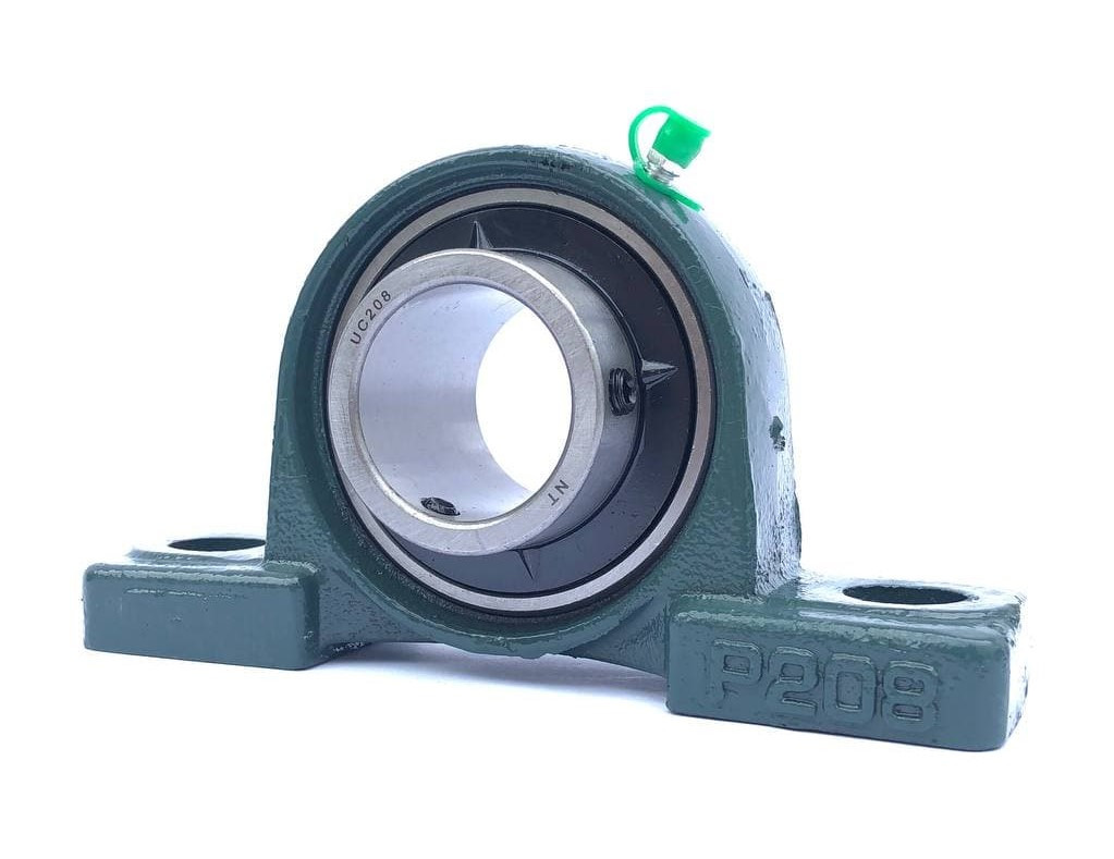 Підшипник UCP 208 купити - ціна в Україні, корпусний вузол на лапах ...