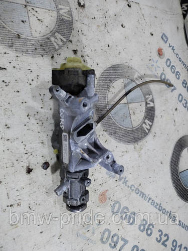 Замок зажигания Jeep Compass 2.4 2014 (б/у) (ID#1455181548), цена: 509 ...