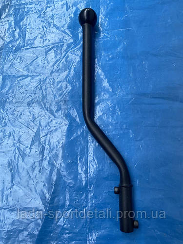 Купить Рычаг КПП Удлиненный "Stinger" на ВАЗ 2101-2107, цена 1300 ...