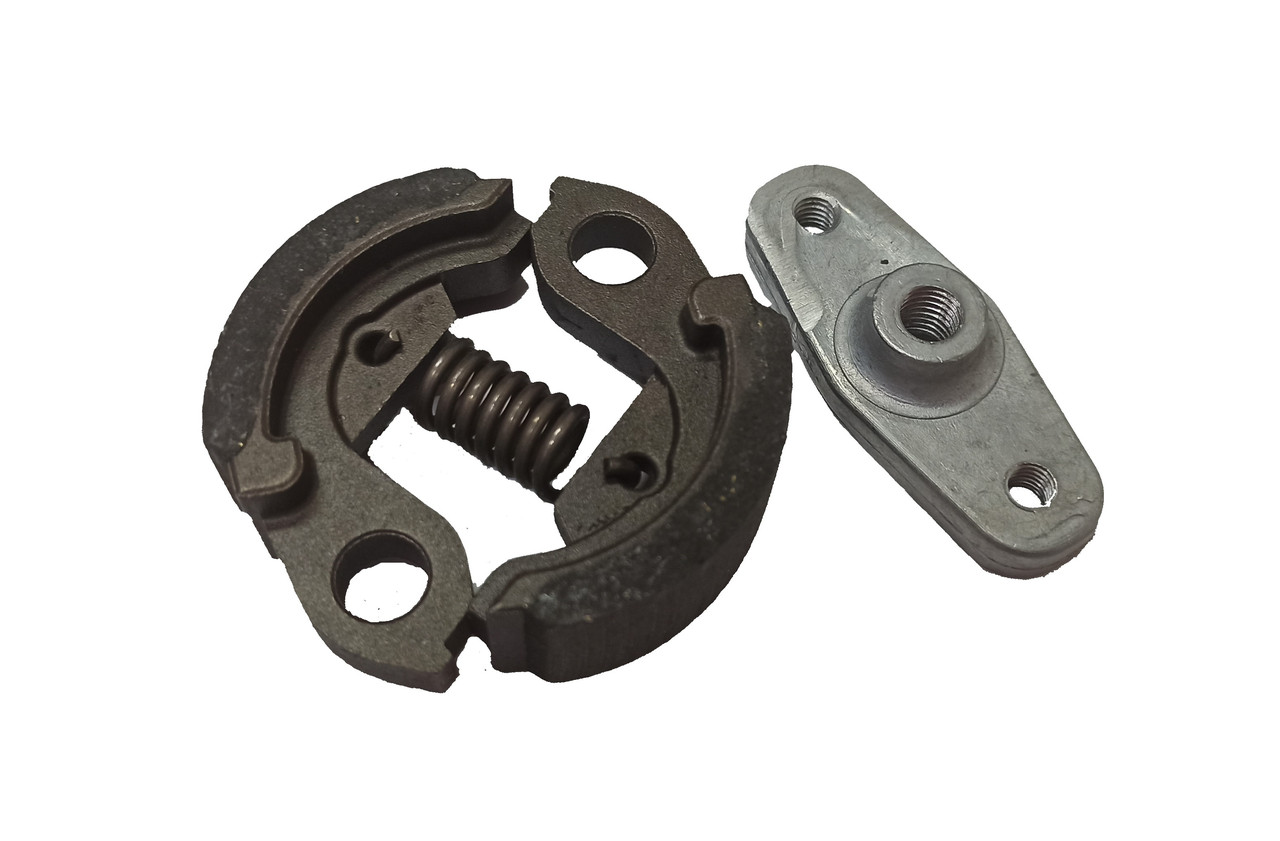 Сцепление Бензокосы OLEO-MAC SPARTA 25, EFCO SPARK 25 в Сборе — Купить ...