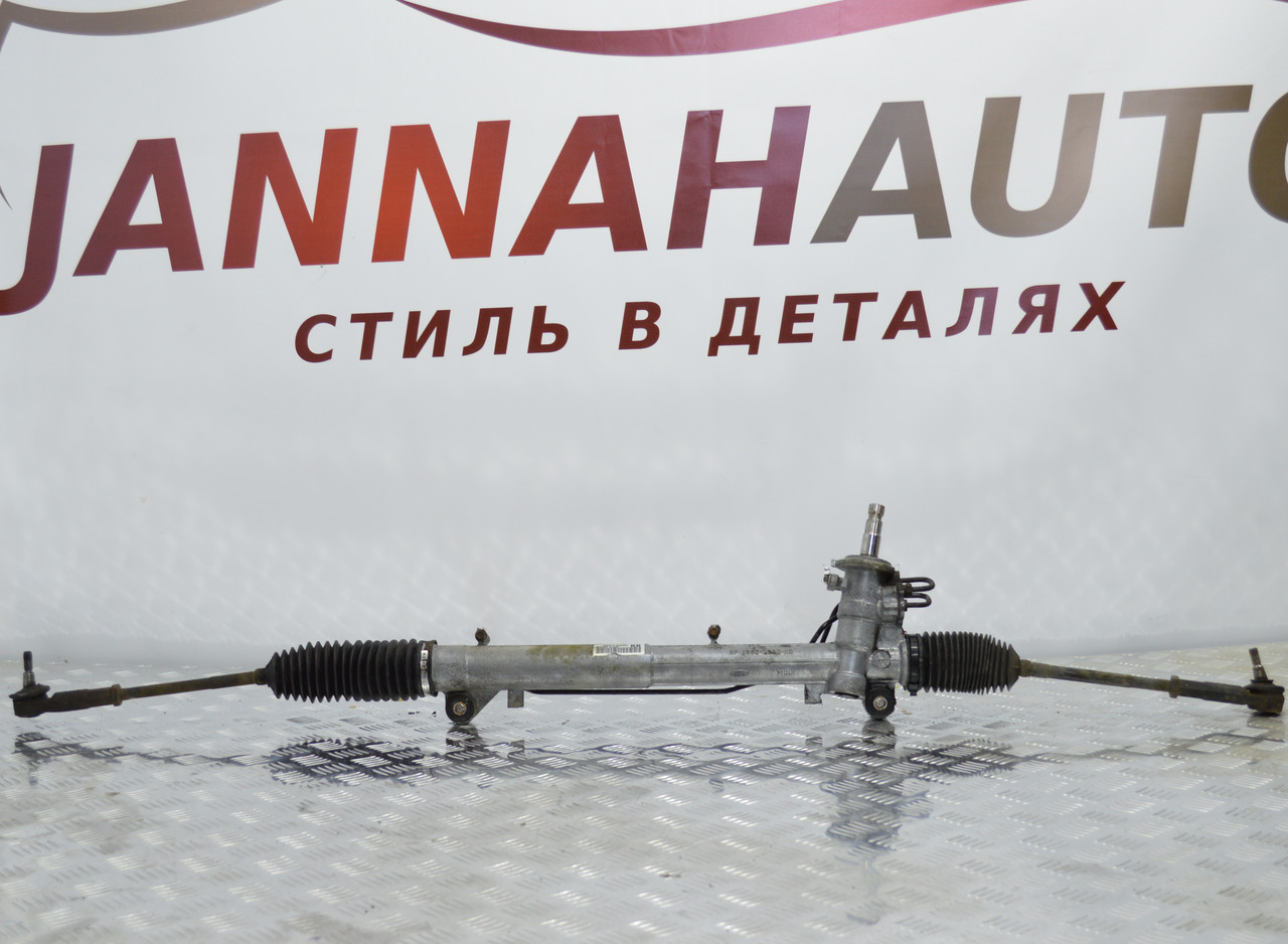 Рулевая Рейка Ford Fiesta V Icon V 2001-2008 Форд Фиеста Икон RF-2S6C ...