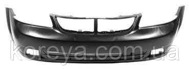 Купить Бампер передний (накладка) Лачетти Седан, Универсал Корея FP ...