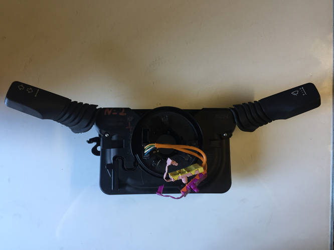 Купити SIM модуль Opel Astra H, Опель Астра Н 13236784KP №2 +PIN, ціна ...