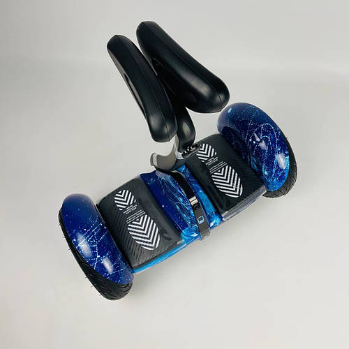 Купить Сигвей Ninebot Mini колеса 10.5 Bluetooth космос найнбот мини ...