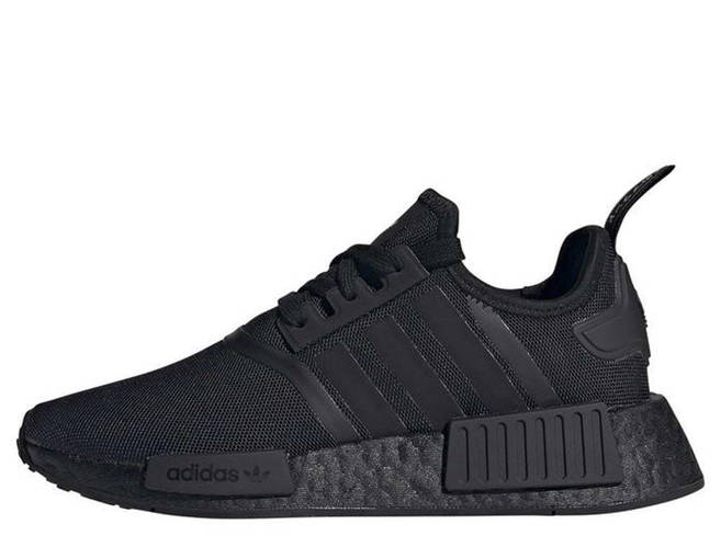 Женские кроссовки Аdidas NMD R1 H03994 (ID#1455377287), цена: 4850 ...