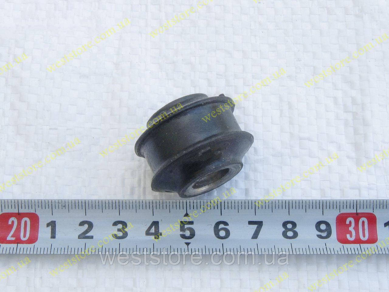 Сайлентблок (втулка) рульової рейки Ланос Сенс Нексія Lanos Sens Ваз ...