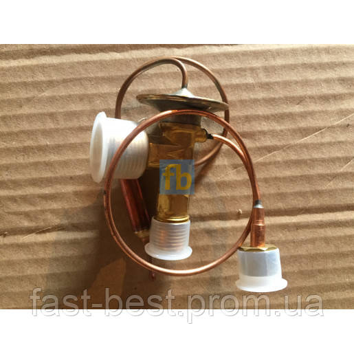 Купить Детали кондиционера Honda - Расширительный клапан ТРВ, цена 1050 ...