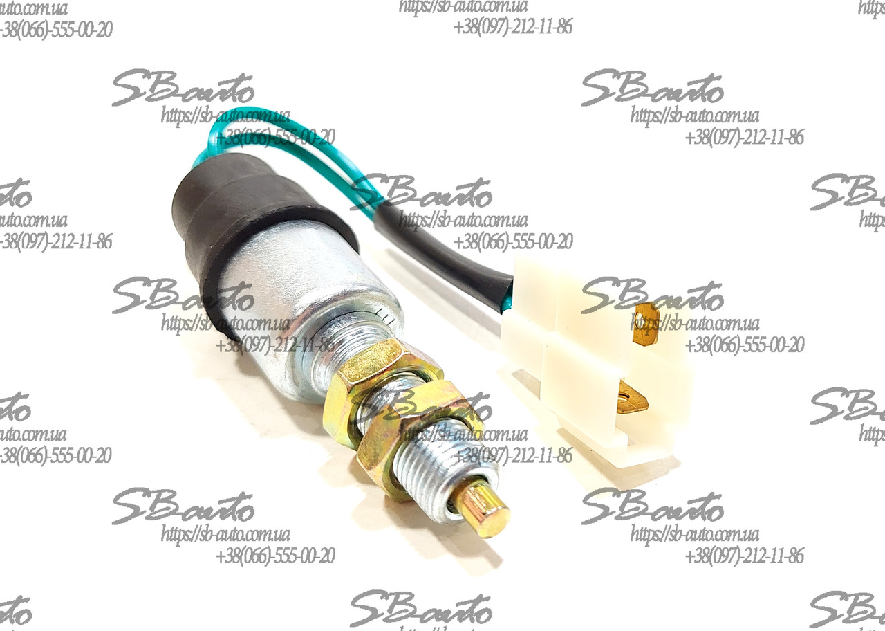 Датчик стоп сигнала (Лягушка) Foton (Фотон) 1046.: продажа, цена в ...