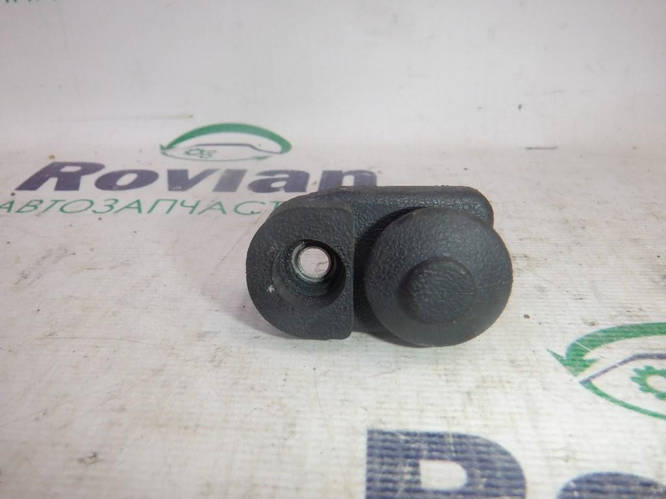 Кінцевик дверей Nissan ROGUE SPORT 2016- (Ніссан Рог спорт. Нісан ...