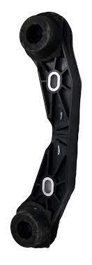 Купити Кронштейн задньої частини глушника до кузова в зборі гумками ...