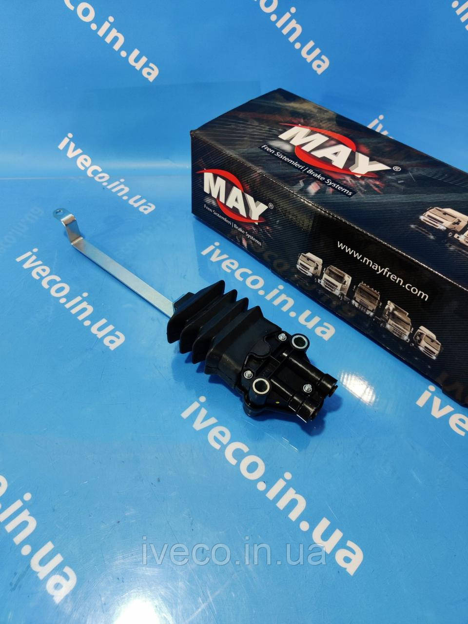 Кран уровня пола кабины RVI Premium Volvo FH 4640070200 7420746483 ...