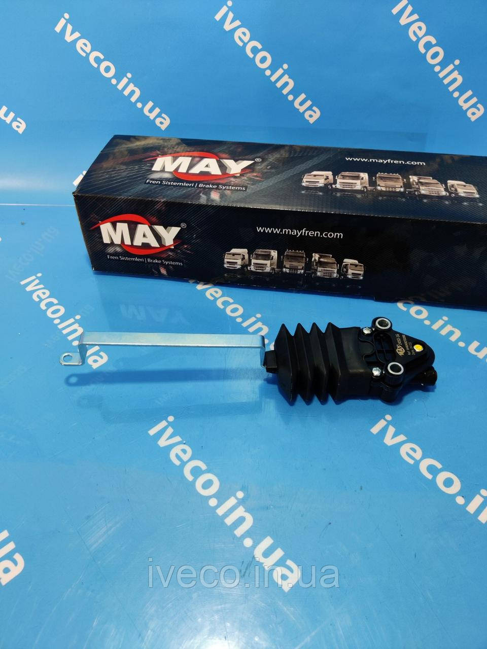 Кран уровня пола кабины RVI Premium Volvo FH 4640070200 7420746483 ...