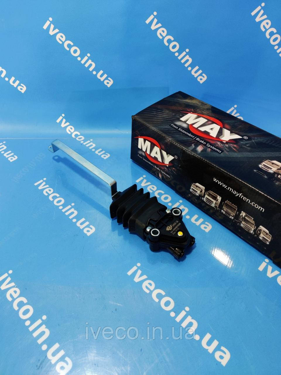 Кран рівня підлоги кабіни RVI Premium Volvo FH 4640070200 7420746483 ...