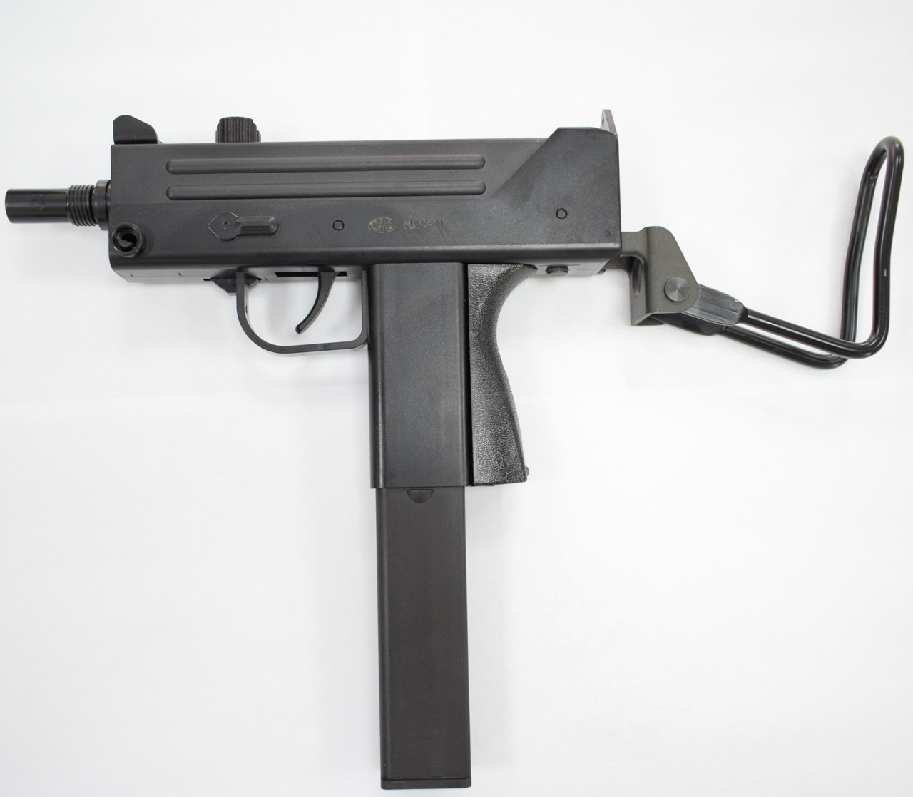 Пістолет пневматичний SAS Mac 11 кал. 4,5 мм: продаж, ціна у Кременчуку ...