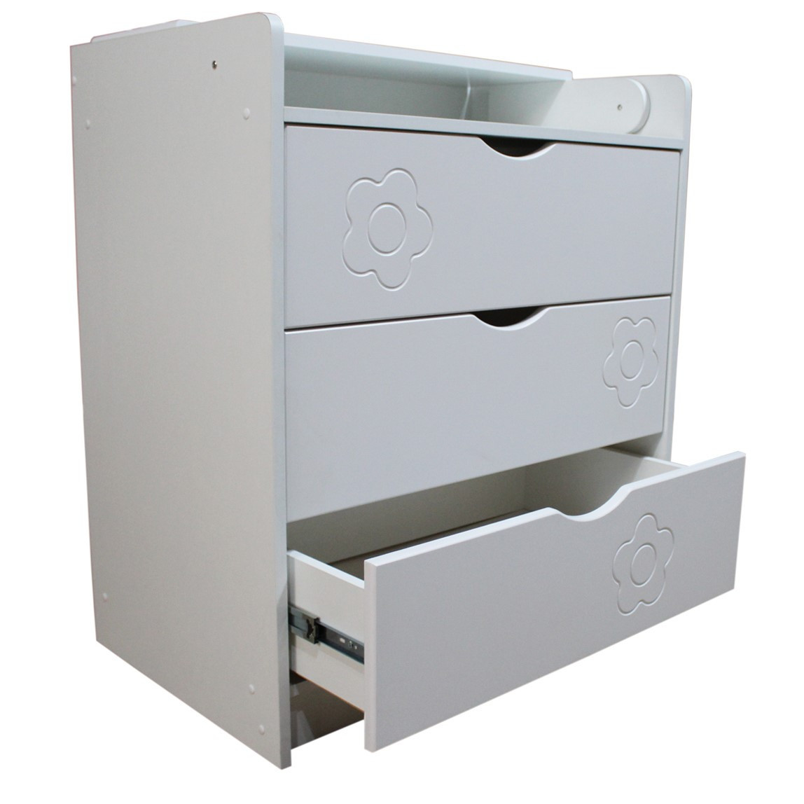 Комод Пеленальный Трансформер Fly №3 МДФ ТМ Viorina-Deko — Купить ...