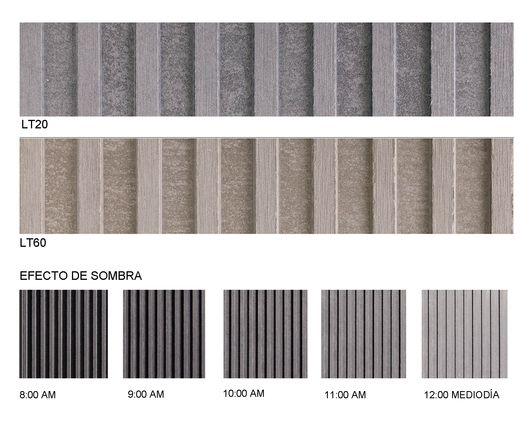 Купити Фіброцементна фасадна панель плита EQUITONE LINEA LT20, ціна - Prom.ua (ID# 1455882669)
