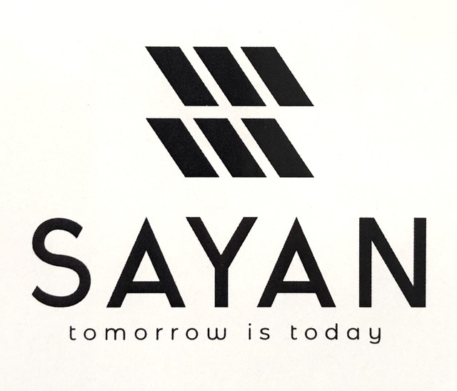 Магазин сонячних панелей та обладнання Sayan🔝