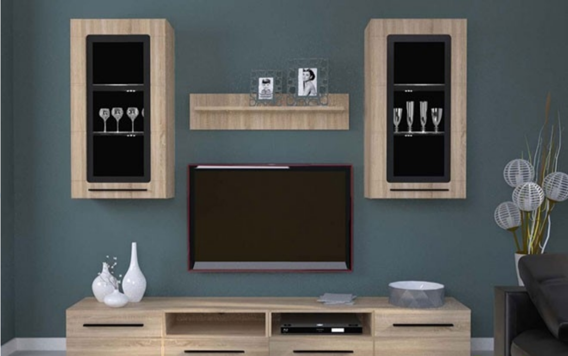 Купити Вітальня Каліпсо Gerbor, ціна - Prom.ua (ID# 1455960962)