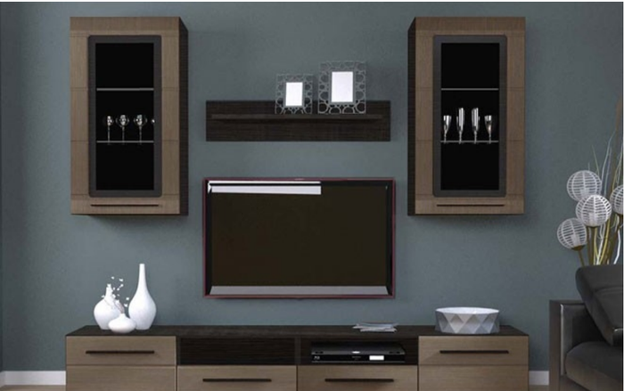 Купити Вітальня Каліпсо Gerbor, ціна - Prom.ua (ID# 1455960962)