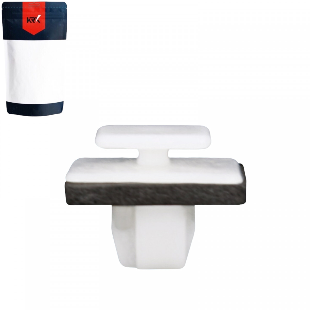 Купить Клипса молдингов двери Hyundai Elantra , Accent 87758-35000 ...