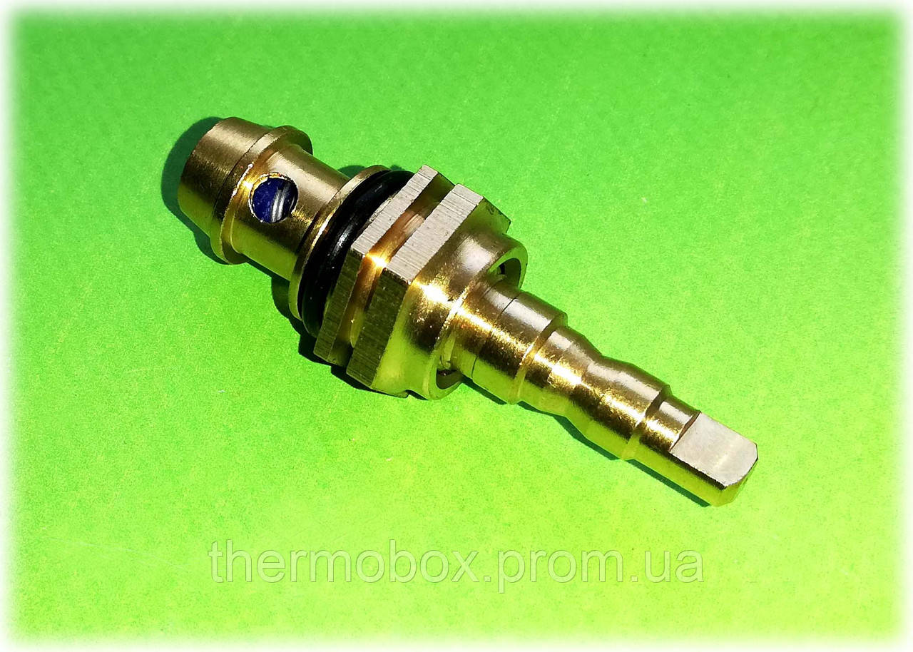 Кран регулювання з ущільненням 8708500332 WR10-2P Junkers Bosch, ціна ...