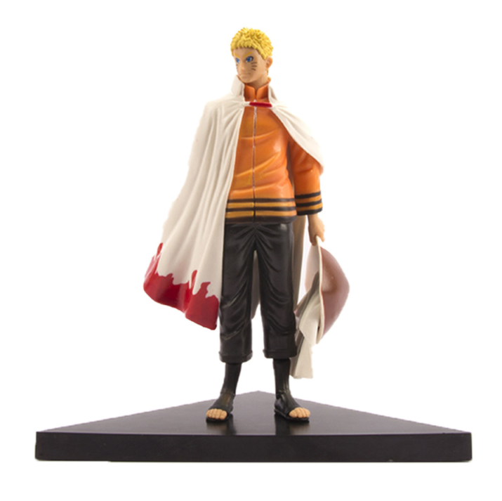 Фигурки Узумаки Наруто Uzumaki Naruto 16,0 См — Купить Недорого на Bigl ...