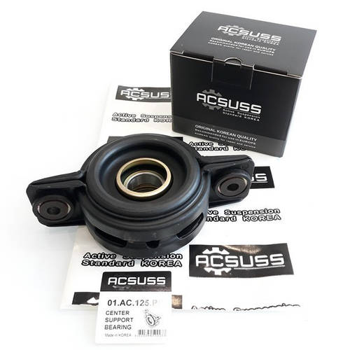 Підсилений Підвісний підшипник кардана Mitsubishi L 200 (1996-2007 ...