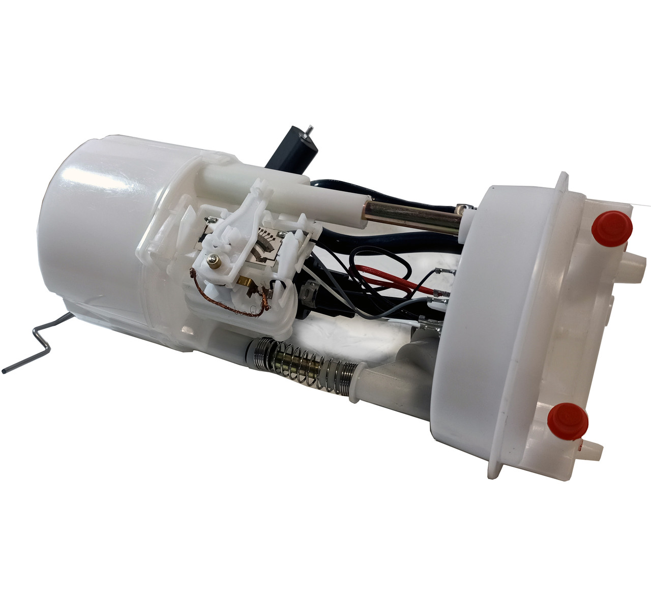 Насос топливный в сборе Амулет, Форза. A11-1106610DA, цена 2263 грн ...