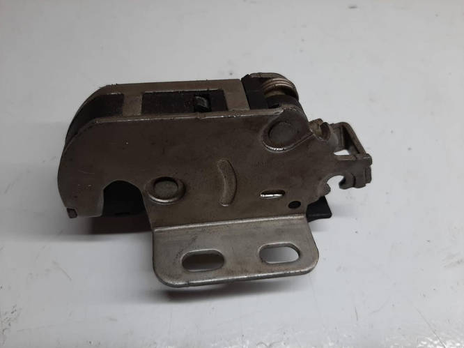 Б/у Замок двері задніх лівих верхній / нижній/ засувка A9067400035 ...