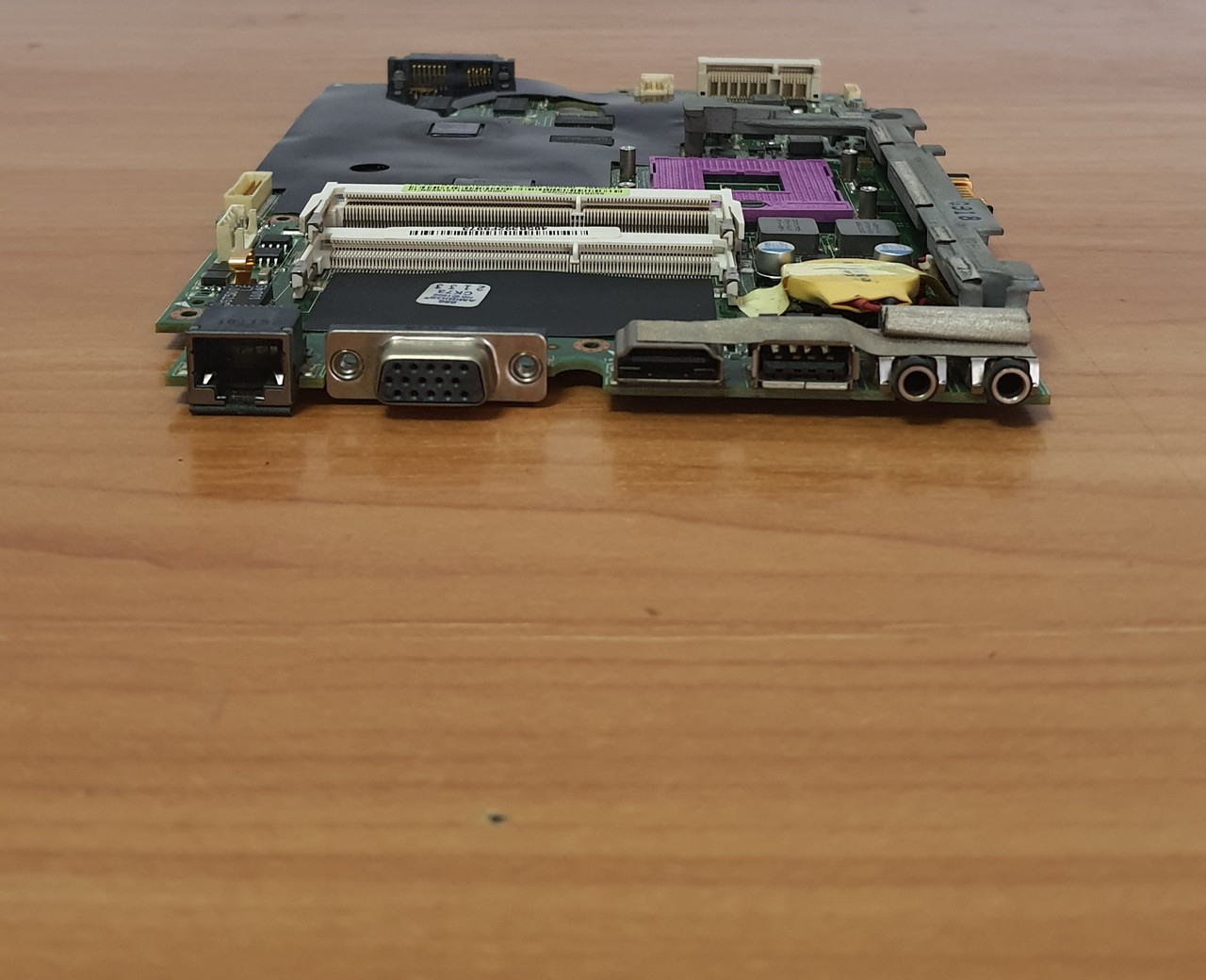 Купить Материнская плата Asus K50ID ,K40ID , Intel DIS , K40ID , REV 2. ...