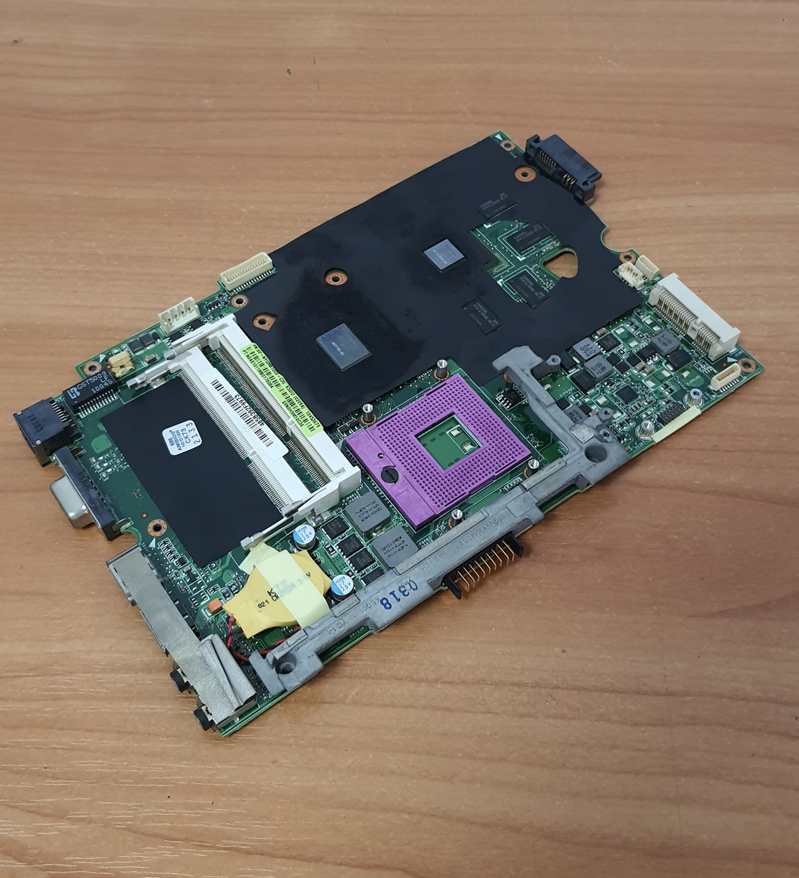 Материнська плата Asus K50ID,K40ID, Intel DIS, K40ID, REV 2.0, 60 ...