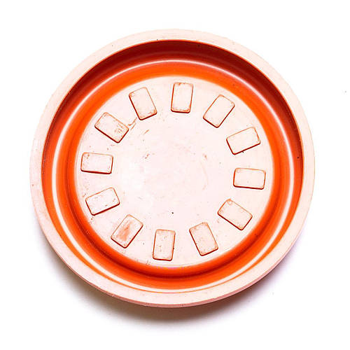 Мембрана клапанной крышки GM Opel 5607229, 55596087, 55590969, цена 650 ...