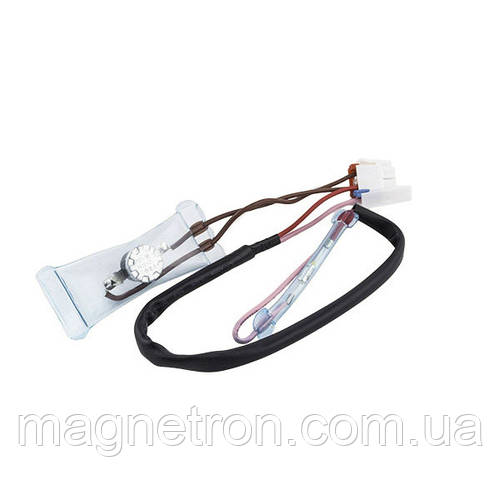 Купити Датчик відтаювання для холодильника Samsung DA47-10150E, ціна ...